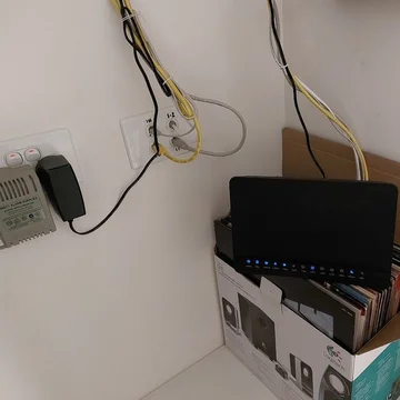 TP-Link AX1500 VX220-G2v reviews | ProductReview.com.au