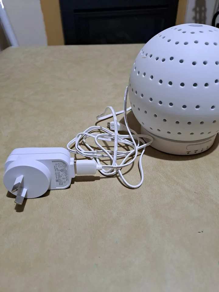 Endota Essential Oil Diffuser reviews | ProductReview.com.au