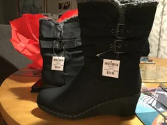 Spendless Shoes Online store reviews | ProductReview.com.au