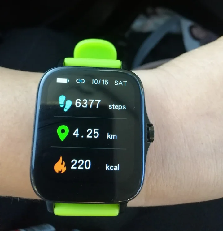 ALDI Smart Watches reviews | ProductReview.com.au
