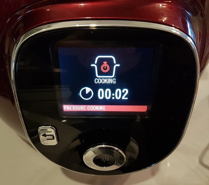 Tefal Cook4Me+ reviews | ProductReview.com.au