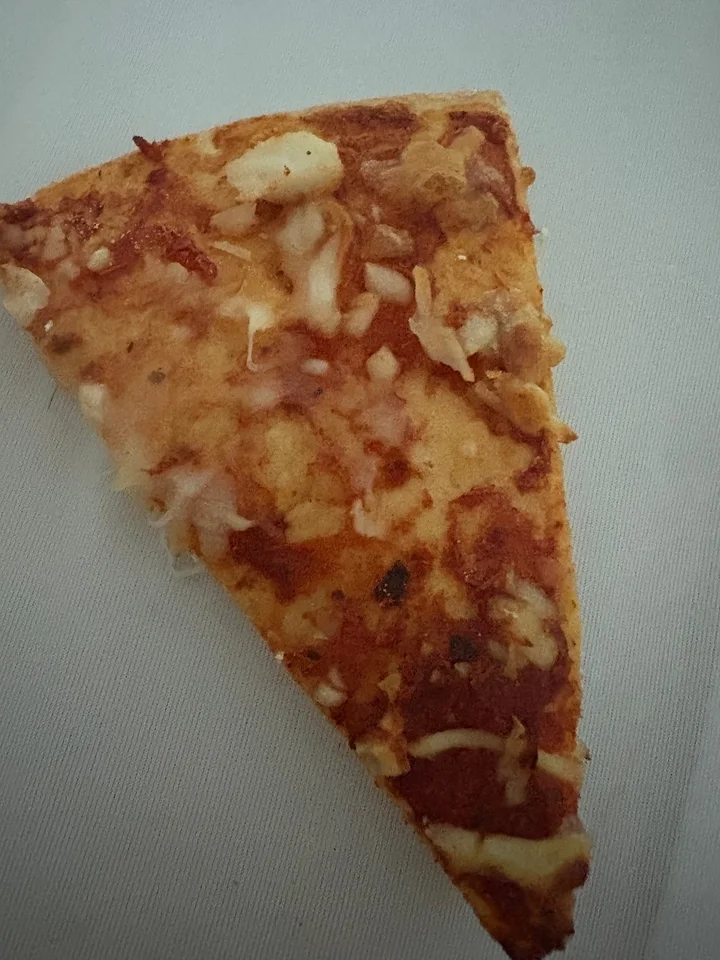 FroPro Protein Pizza Pepperoni & Ham reviews | ProductReview.com.au