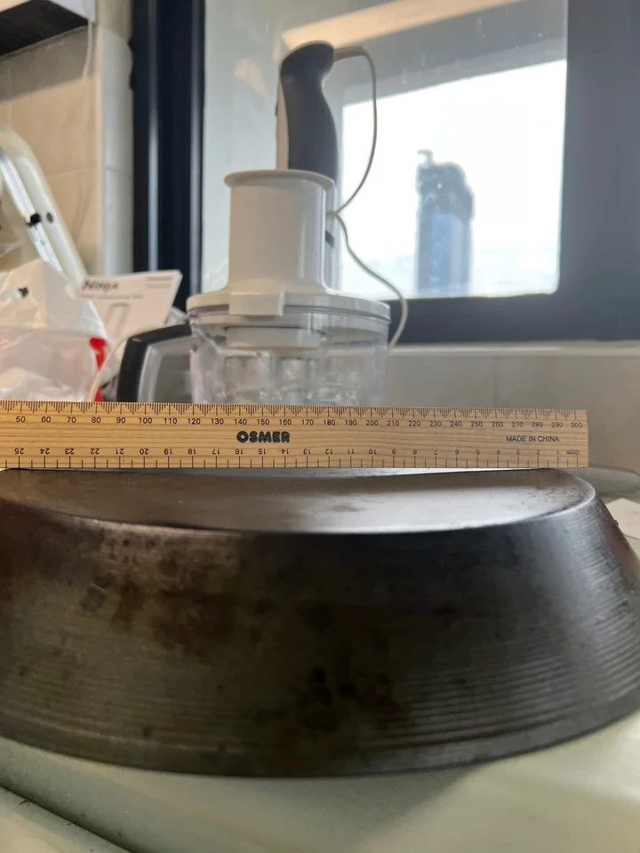 MAKO Black Steel 14 Wok Kit reviews | ProductReview.com.au