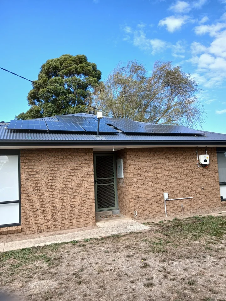 Invincible Energy reviews | ProductReview.com.au