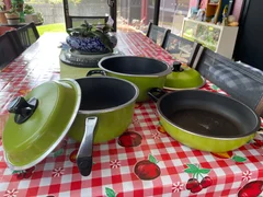 Bessemer Cookware reviews | ProductReview.com.au