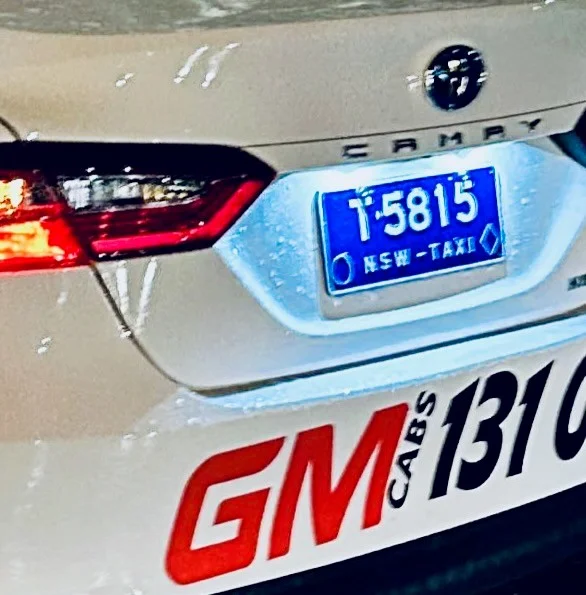 GM Cabs reviews | ProductReview.com.au