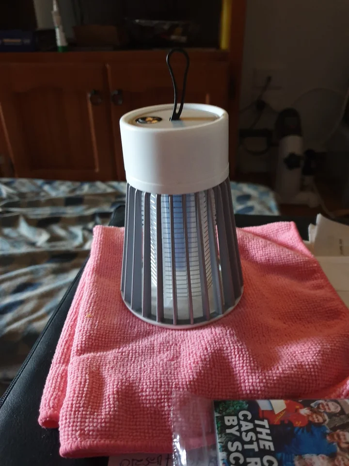 Ozzi Mozzie reviews | ProductReview.com.au