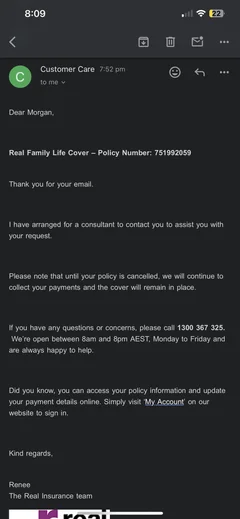 Best Life Insurance in 2025 as reviewed by Australian consumers ...