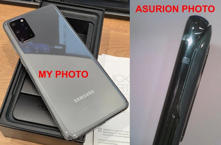 Asurion Australia reviews | ProductReview.com.au