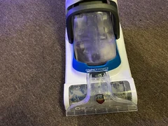 Vax Compact Power VX97 reviews | ProductReview.com.au