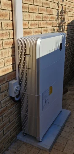 Sigenergy SigenStor Energy Storage System reviews | ProductReview.com.au