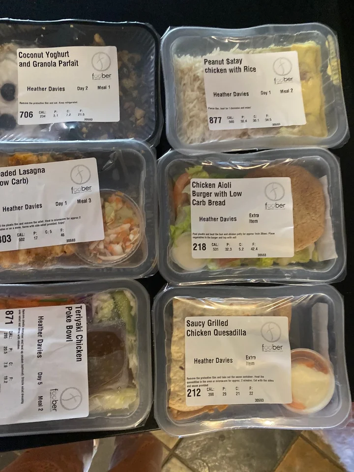 Foober reviews | ProductReview.com.au