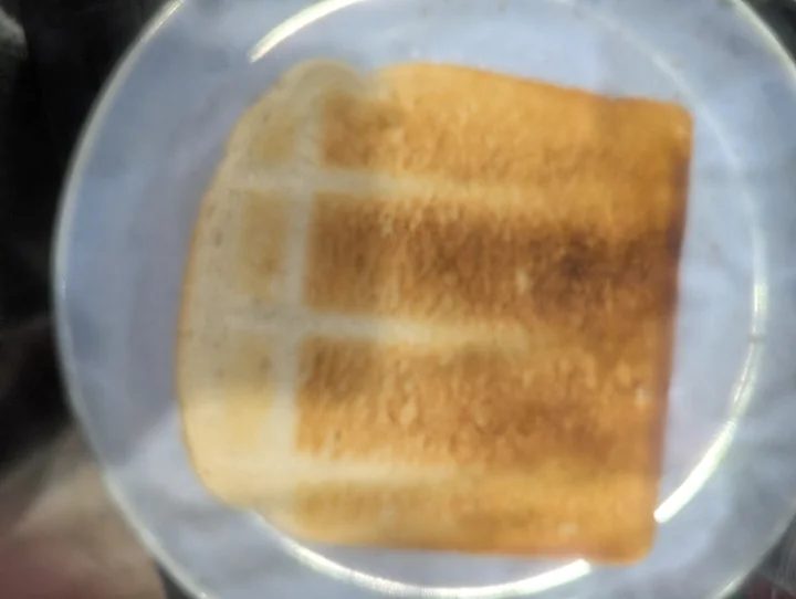 Mistral 2 Slice Stainless Steel Toaster reviews | ProductReview.com.au