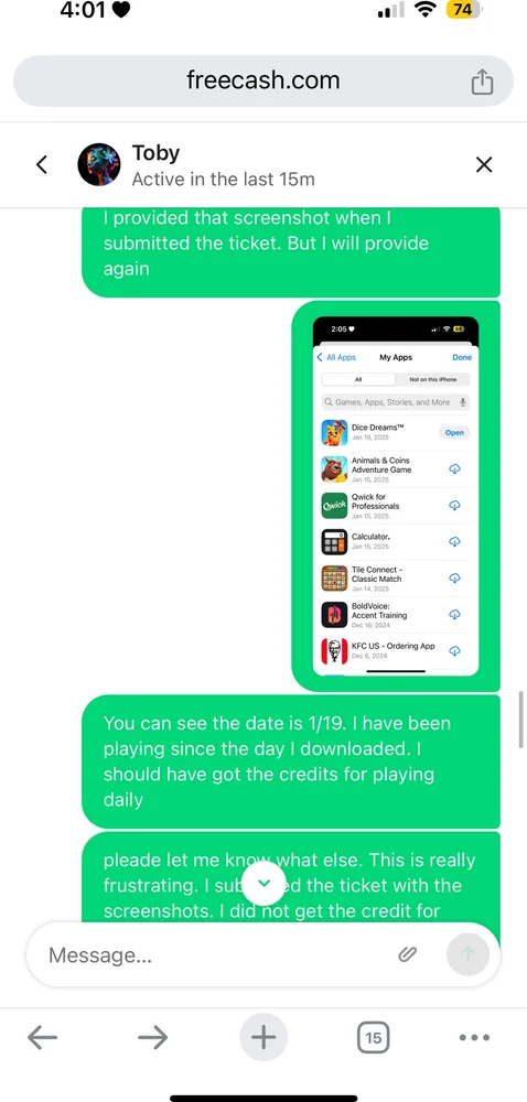 Freecash.com reviews | ProductReview.com.au