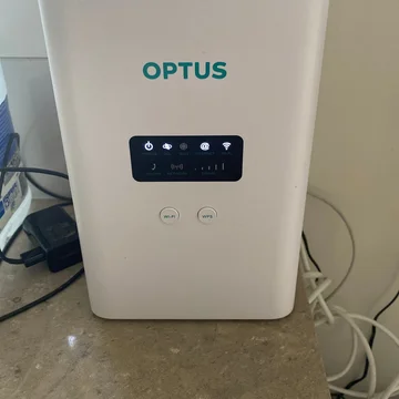 Sagemcom F@ST 5366 LTE reviews | ProductReview.com.au