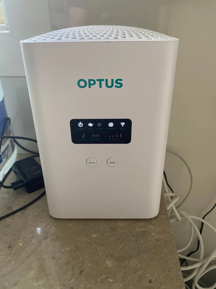 Sagemcom F@ST 5366 LTE reviews | ProductReview.com.au