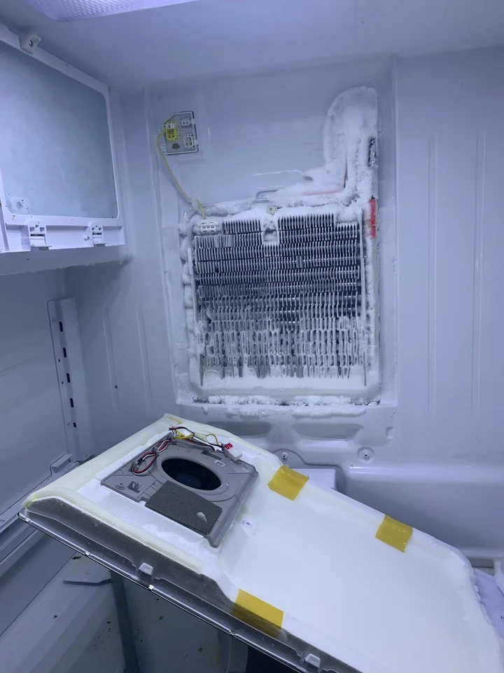 Samsung 719L French Door SRF719DLS (Stainless Steel) reviews ...