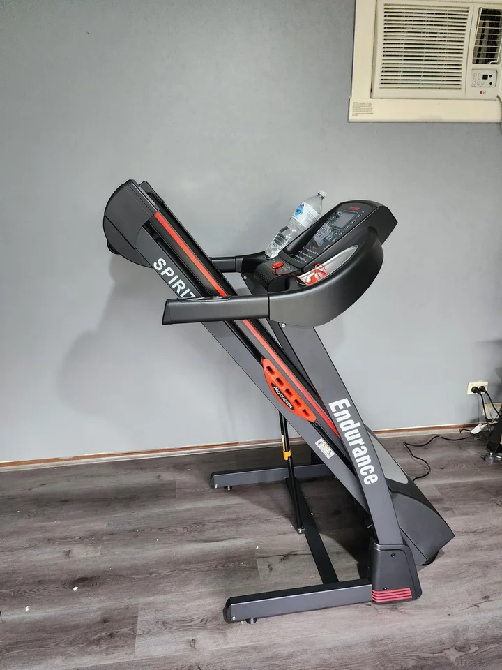 Endurance Treadmills reviews | ProductReview.com.au