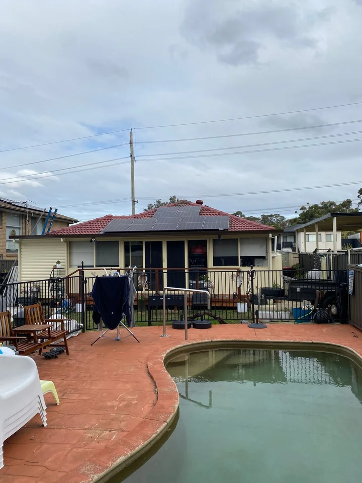 Captain Green Solar reviews | ProductReview.com.au