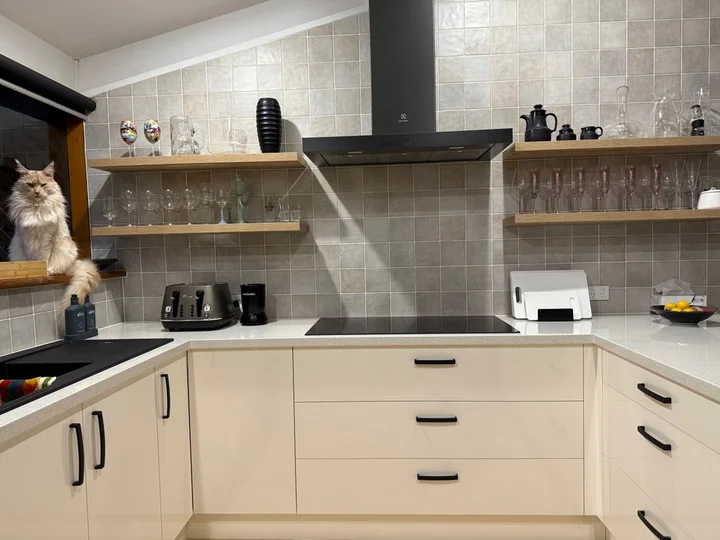 Wallspan Kitchens & Wardrobes reviews | ProductReview.com.au