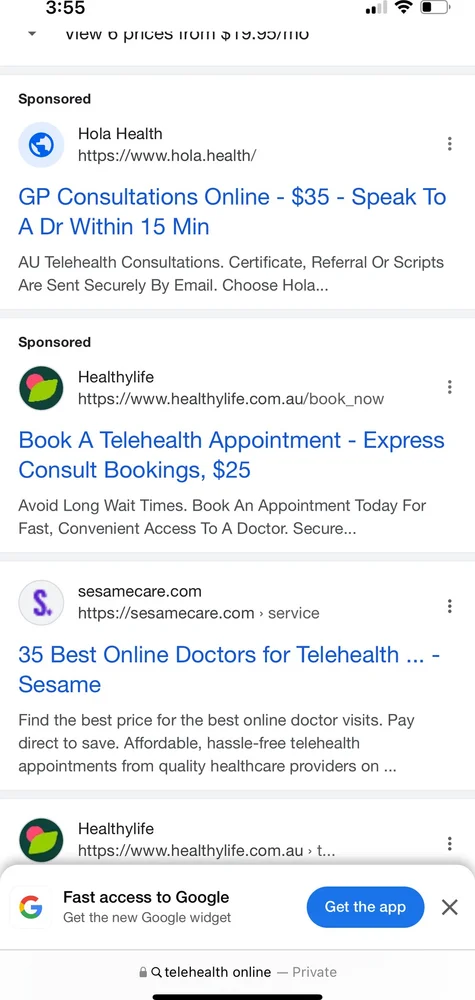 InstantScripts reviews | ProductReview.com.au