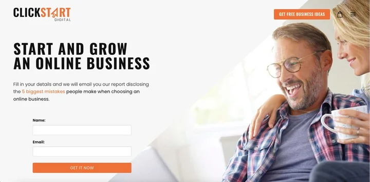 Click Start Digital reviews | ProductReview.com.au