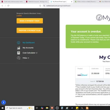 Wallet Wizard reviews | ProductReview.com.au