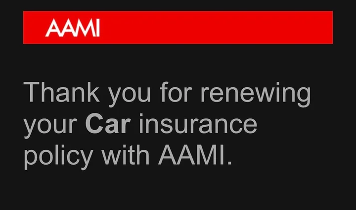AAMI Car Insurance reviews | ProductReview.com.au