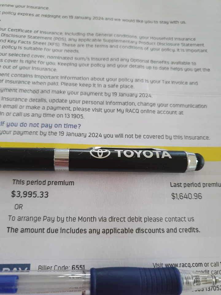 RACQ Home Insurance reviews | ProductReview.com.au