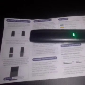 Nicovape Q reviews | ProductReview.com.au