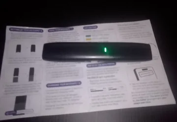 Nicovape Q reviews | ProductReview.com.au