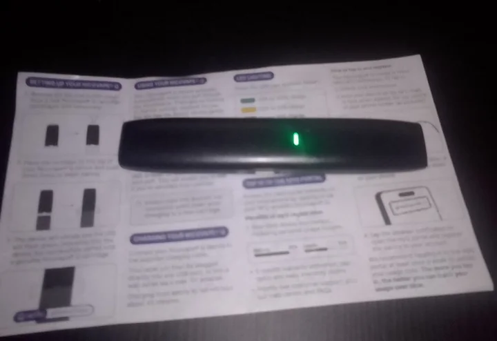 Nicovape Q reviews | ProductReview.com.au