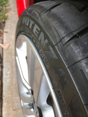 Bridgestone Potenza Adrenalin RE003 reviews | ProductReview.com.au