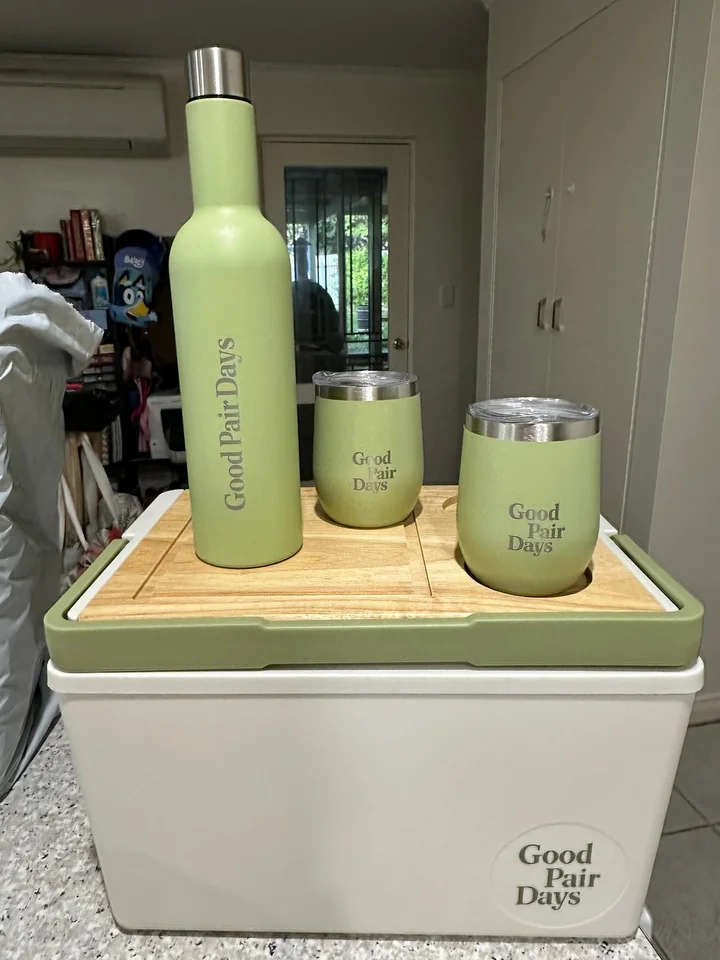 Good Pair Days reviews | ProductReview.com.au