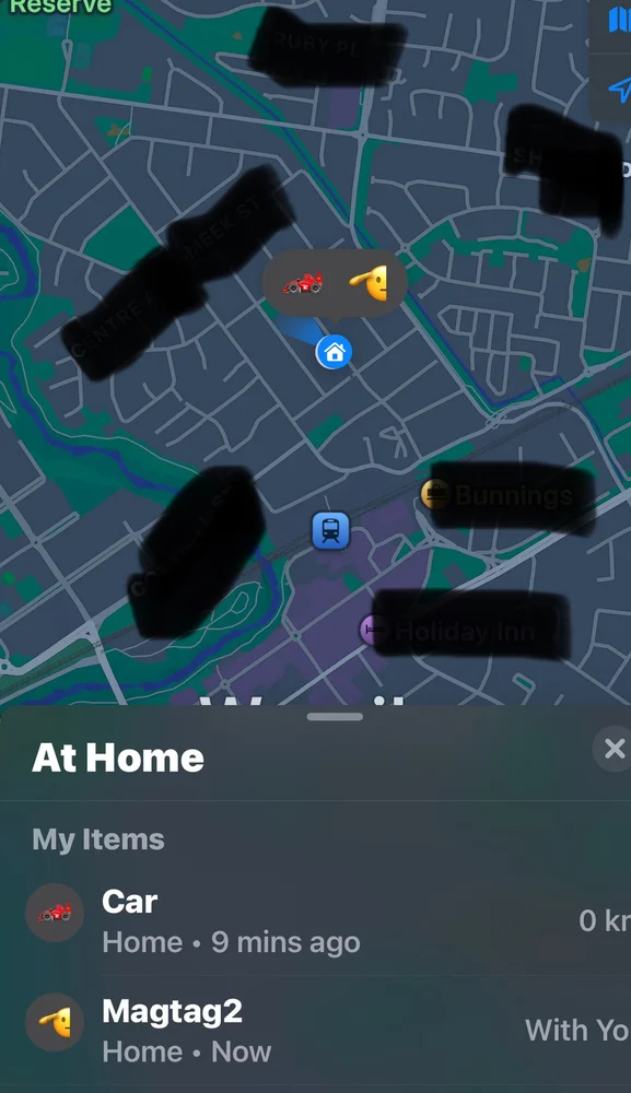 MagTag Global Micro Tracker reviews | ProductReview.com.au