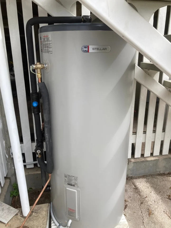 Reactive Plumbing reviews | ProductReview.com.au