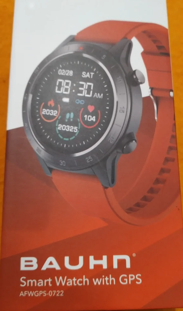 ALDI Smart Watches reviews | ProductReview.com.au