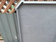 ALDI Gardenline Mini Vegetable Garden Bed reviews | ProductReview.com.au