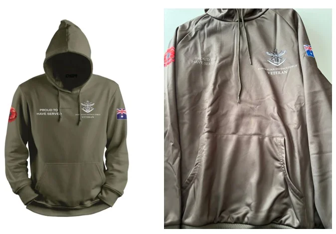Defence Sporting Apparel reviews | ProductReview.com.au