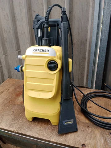 Karcher eco!Booster reviews | ProductReview.com.au
