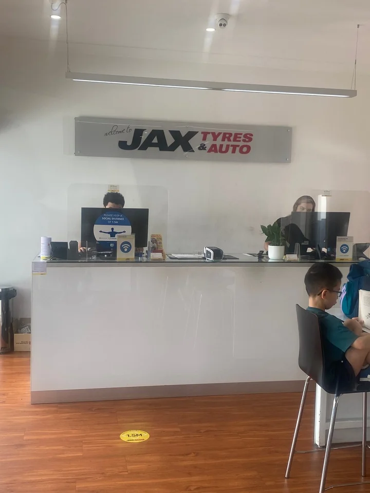 JAX Tyres reviews | ProductReview.com.au
