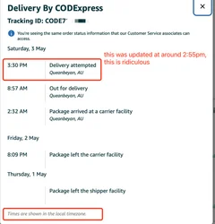 CODExpress reviews | ProductReview.com.au