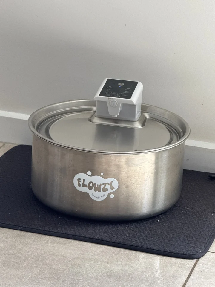 Flowzy reviews | ProductReview.com.au