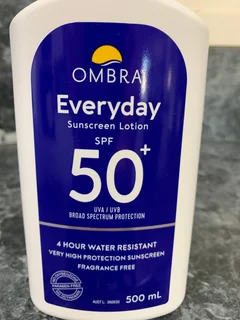 ALDI Ombra SPF50+ reviews | ProductReview.com.au