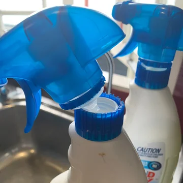 ALDI Power Force Mould Away reviews | ProductReview.com.au