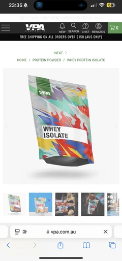 VPA reviews | ProductReview.com.au