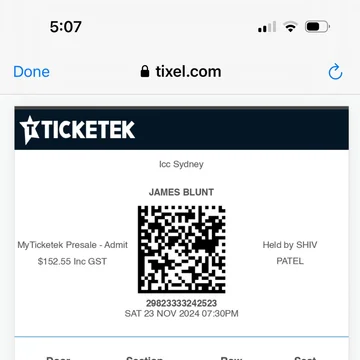 Tixel reviews | ProductReview.com.au