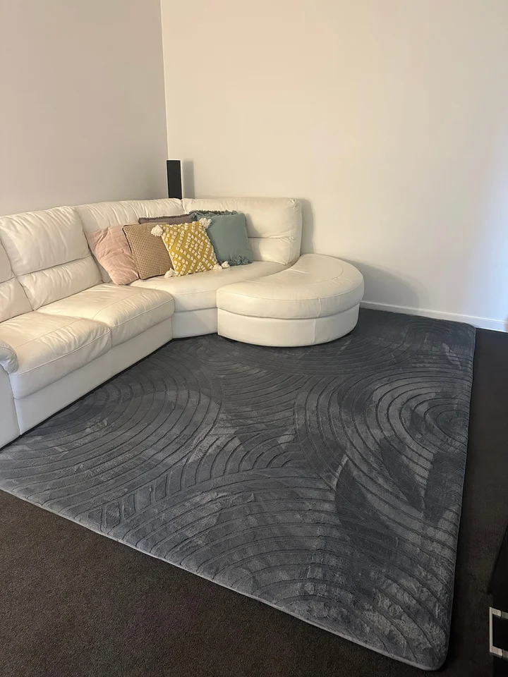 Muscle Mat Relax Mat - Soft Touch Tatami Rug reviews | ProductReview.com.au