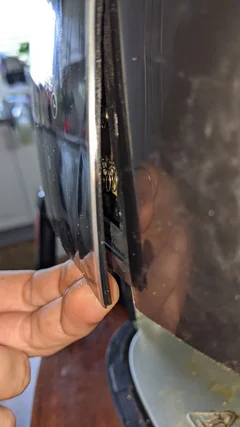 Prinetti Digital Air Fryer IA0965 reviews | ProductReview.com.au