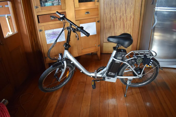 ALDI Electric Bikes reviews | ProductReview.com.au